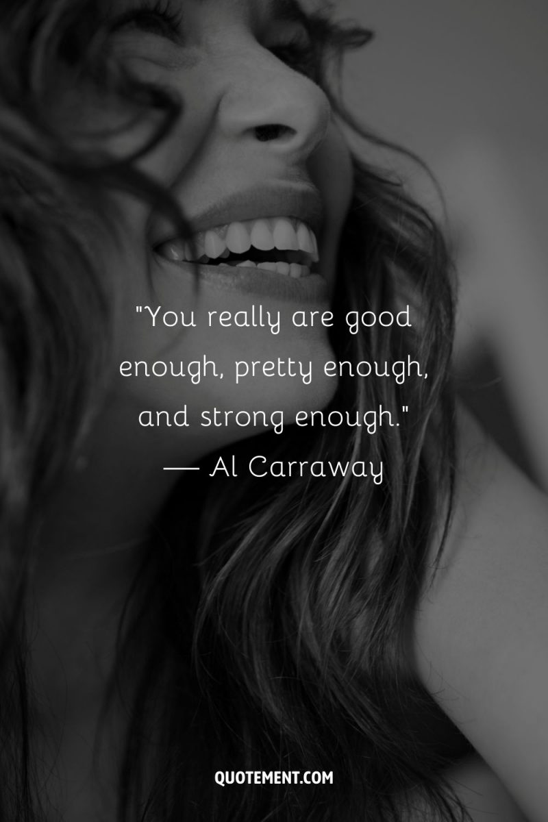 100 Best You Are Amazing Quotes To Boost Confidence