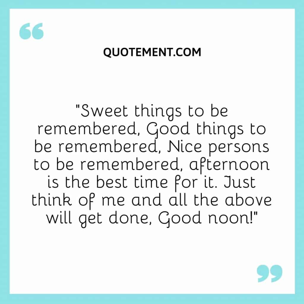 150 Good Afternoon Messages For Her To Make Her Smile 150-good-afternoon-messages-for-her-to-make-her-smile