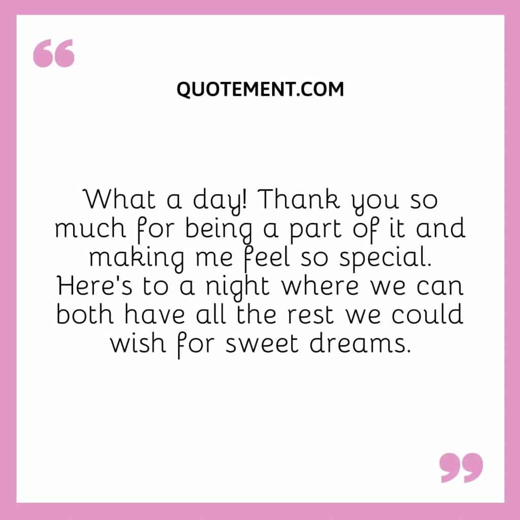 140 Cool Good Night Pick Up Lines To Impress Your Crush