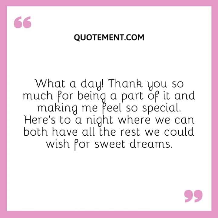 140 Cool Good Night Pick Up Lines To Impress Your Crush