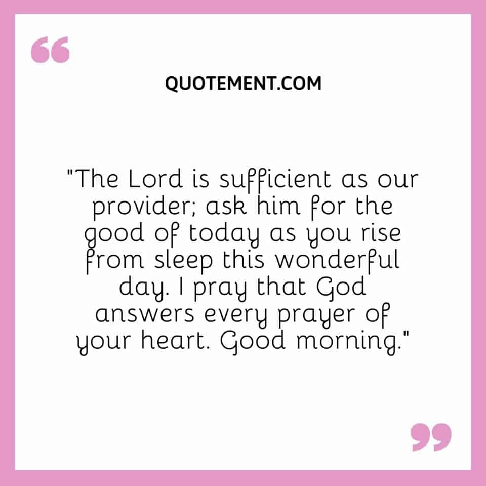 200 Powerful Spiritual Good Morning Messages & Quotes