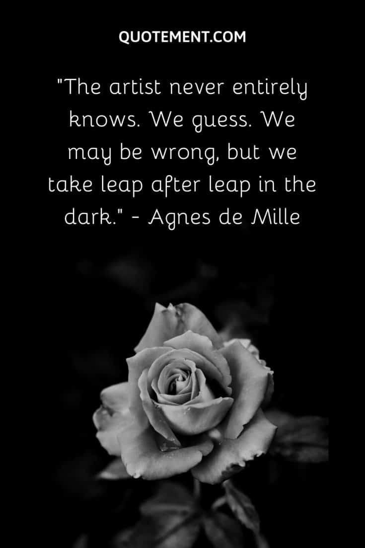 150 Deep Dark Quotes About Life, Death, Pain & Love