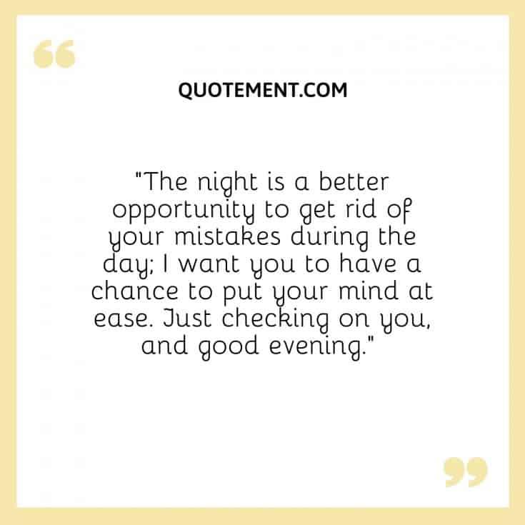 150 Sweet Good Evening Messages For Friends You Truly Cherish