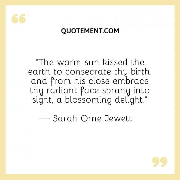 80 Glowing Sun Kissed Quotes For A Perfect Instagram Post