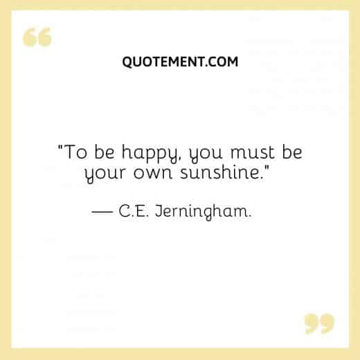 80 Glowing Sun Kissed Quotes For A Perfect Instagram Post