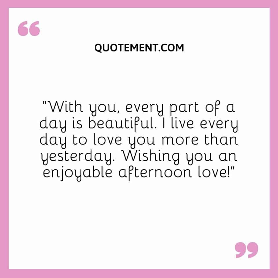 150 Good Afternoon Messages For Her To Make Her Smile 150-good-afternoon-messages-for-her-to-make-her-smile