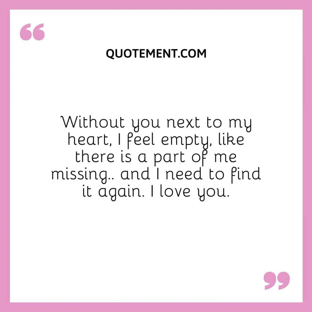 140 Heartfelt I Miss You Brother Status Ideas