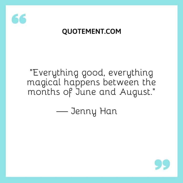 80 Glowing Sun Kissed Quotes For A Perfect Instagram Post