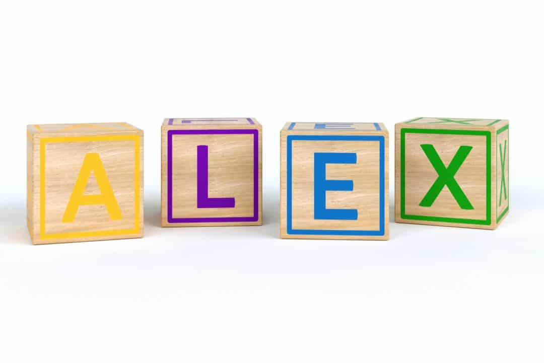 100 Absolutely Best Nicknames For Alex Everyone Will Love