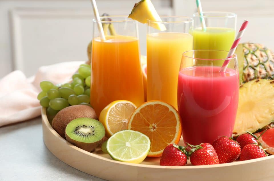 140 Perfect Juice Captions For The Juiciest Post Ever