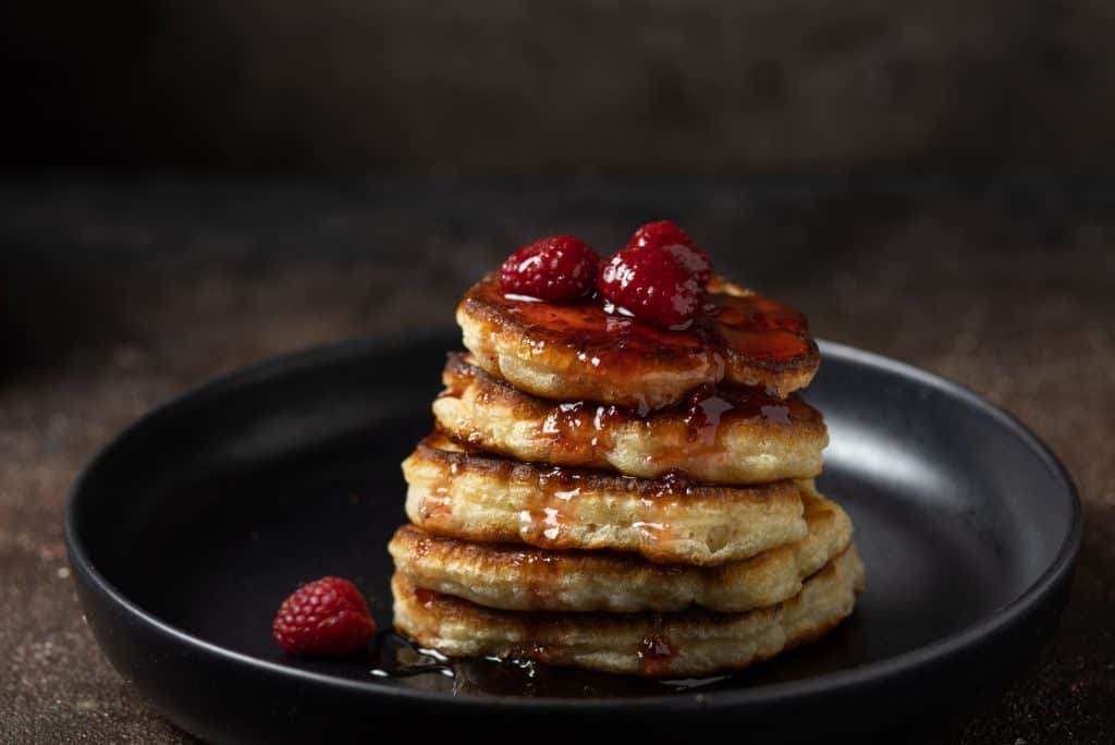 150 Best Pancakes Captions For The Yummiest Instagram Post