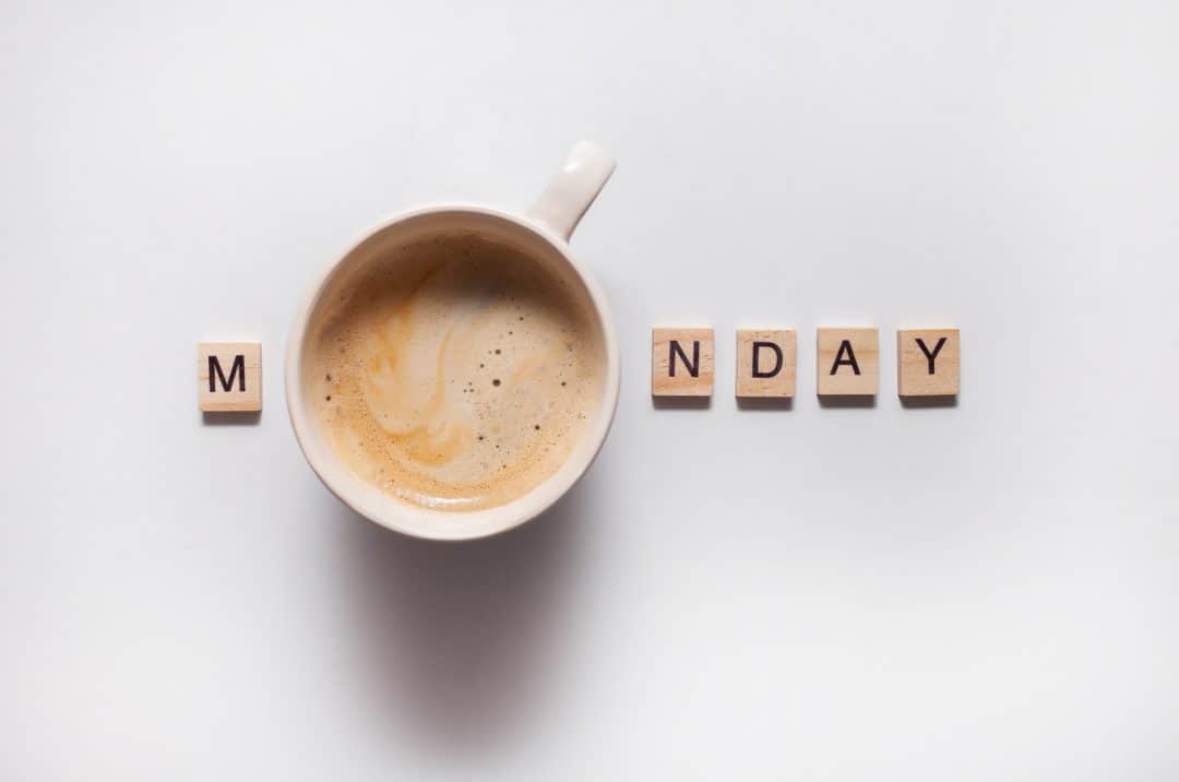 180 Great Monday Caption Ideas For Your Instagram Post