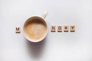 180 Great Monday Caption Ideas For Your Instagram Post