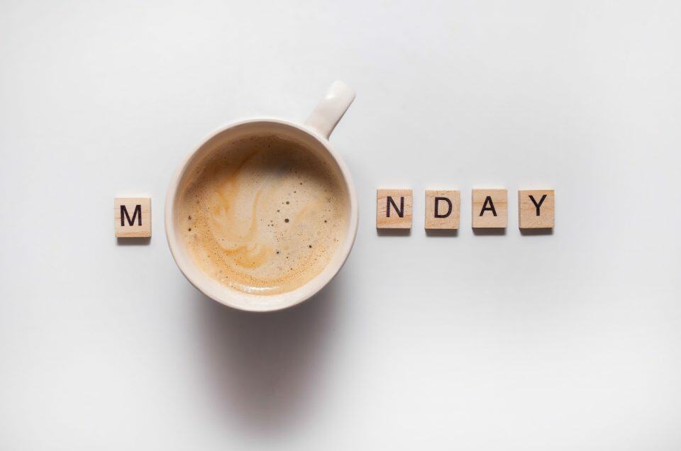 180 Great Monday Caption Ideas For Your Instagram Post