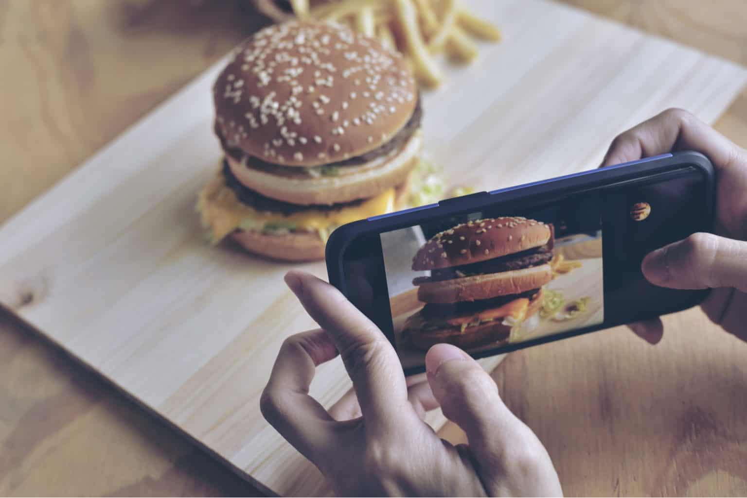 200 Perfect Burger Captions To Rock Your Instagram Post!