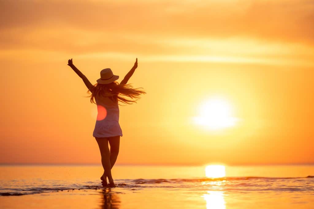 280 Best Sun Captions For Instagram For A Shiny Post