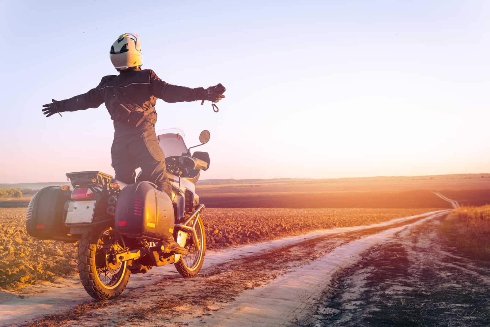 290 Catchy Motorcycle Captions For Instagram Bike Quotes