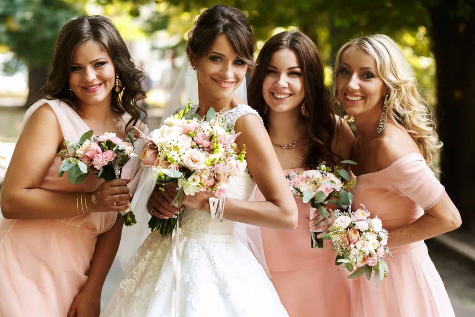 80 Beautiful Bride Quotes For Every Bride’s Special Day