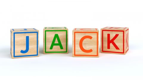 80 Cute, Unique, And Funny Nicknames For Jack