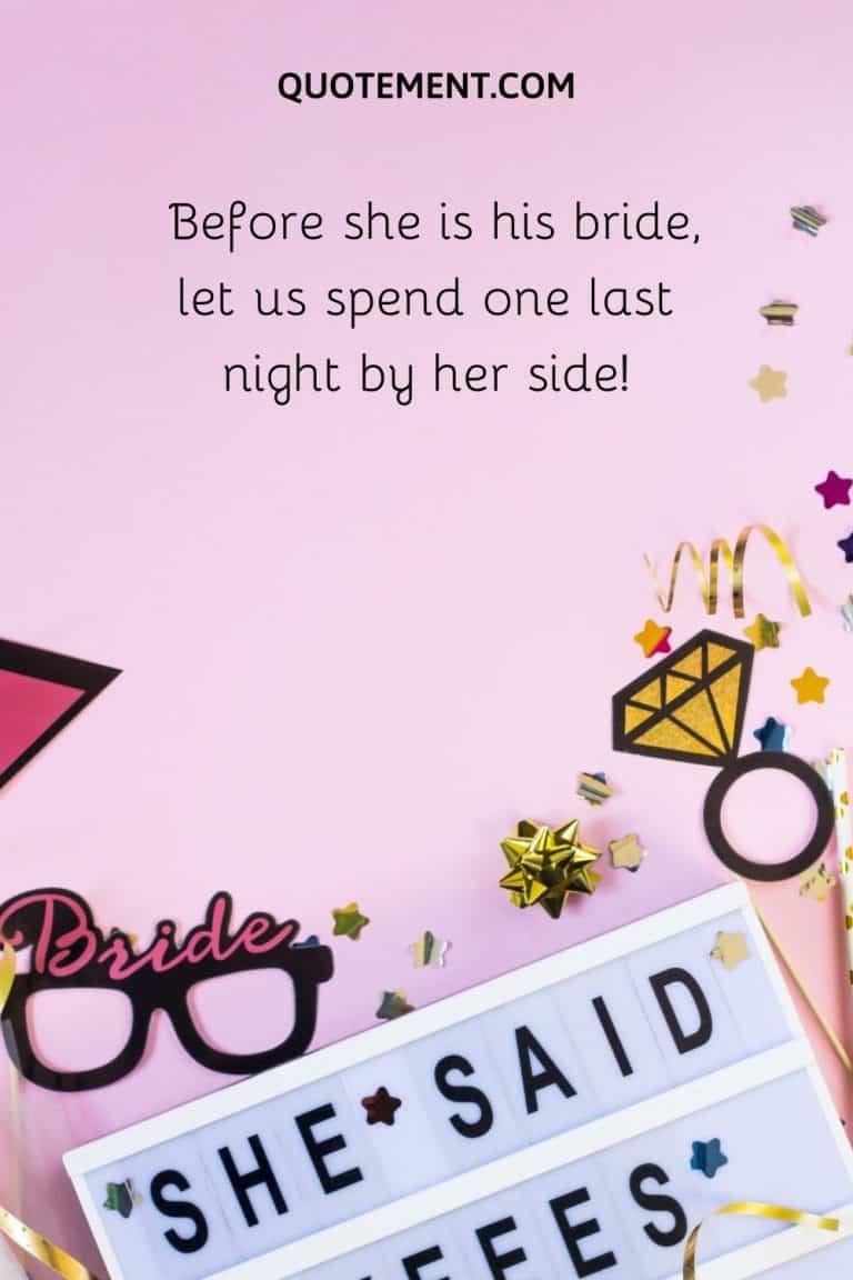 140 Cool Bachelorette Party Quotes + Instagram Captions