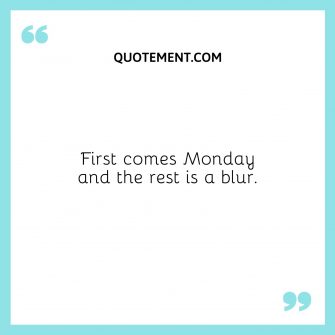 180 Great Monday Caption Ideas For Your Instagram Post