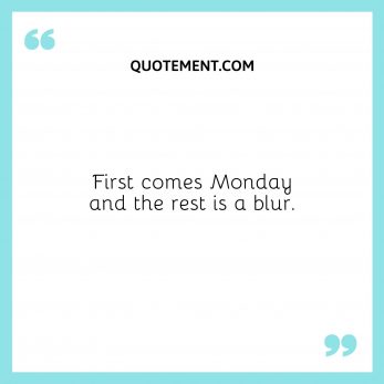 180 Great Monday Caption Ideas For Your Instagram Post