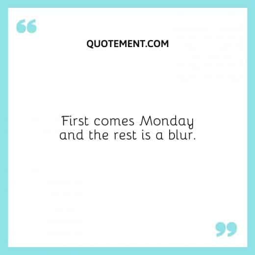 180 Great Monday Caption Ideas For Your Instagram Post