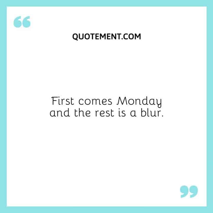 180 Great Monday Caption Ideas For Your Instagram Post