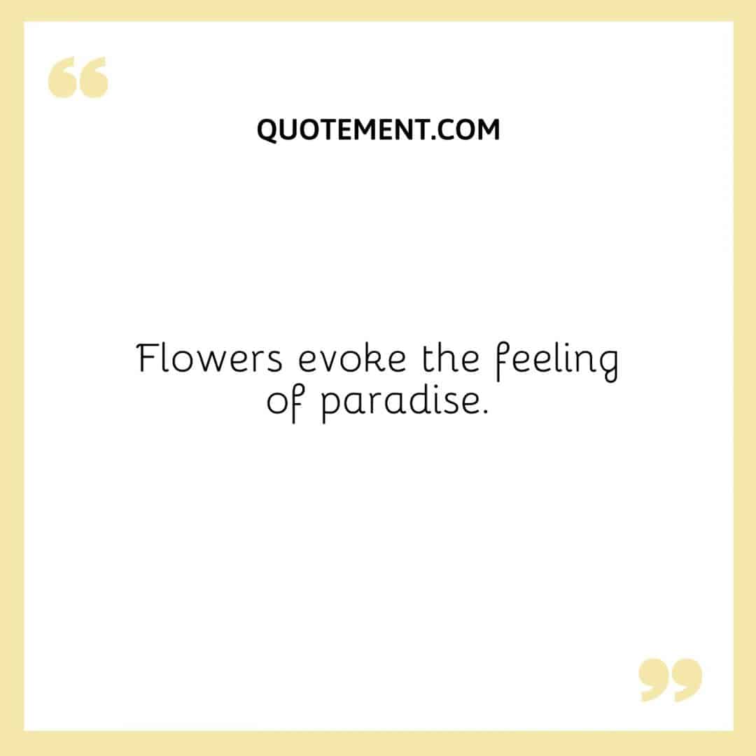 140 Beautiful Flower Captions To Make Your Post Stand Out