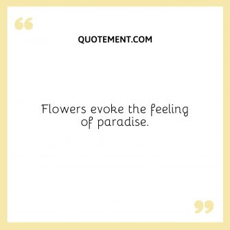 140 Beautiful Flower Captions To Make Your Post Stand Out