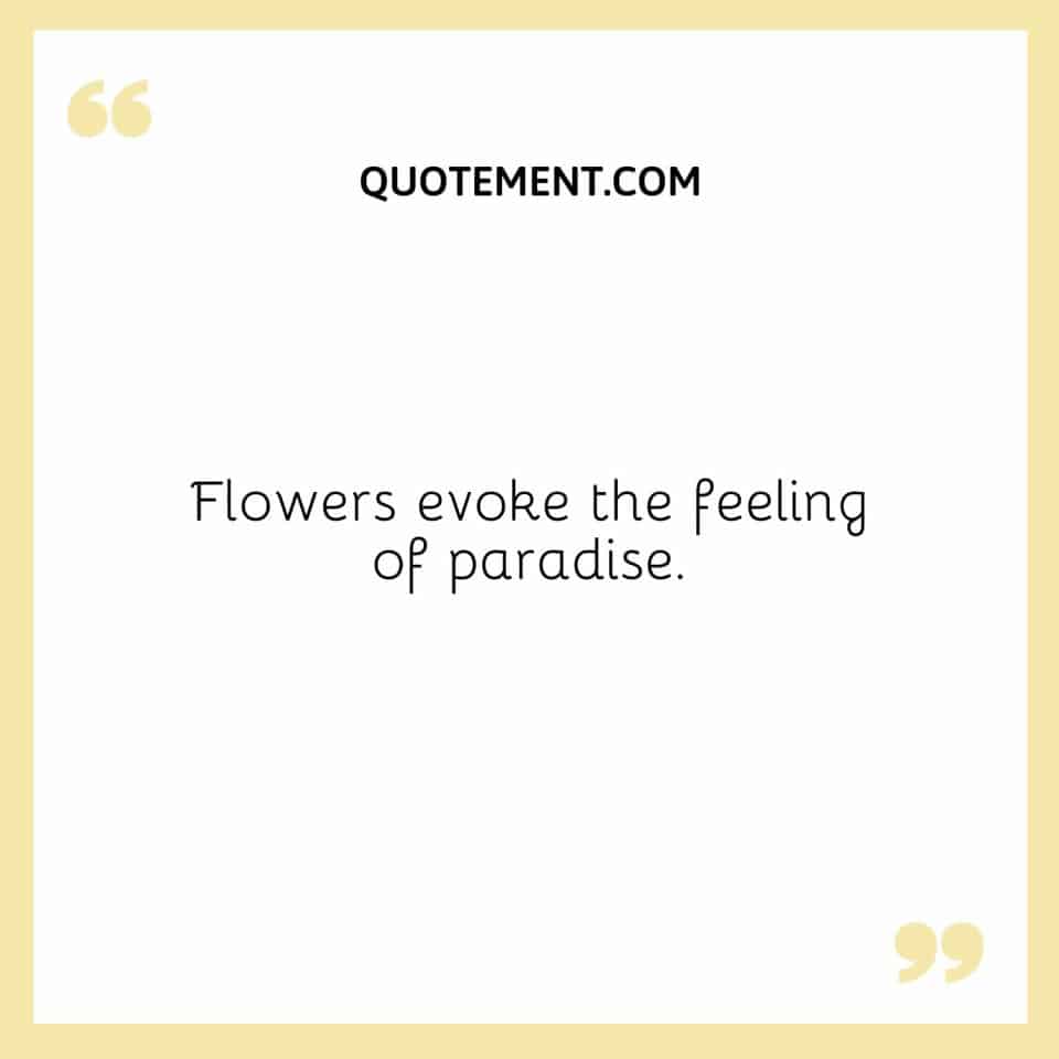 140 Beautiful Flower Captions To Make Your Post Stand Out