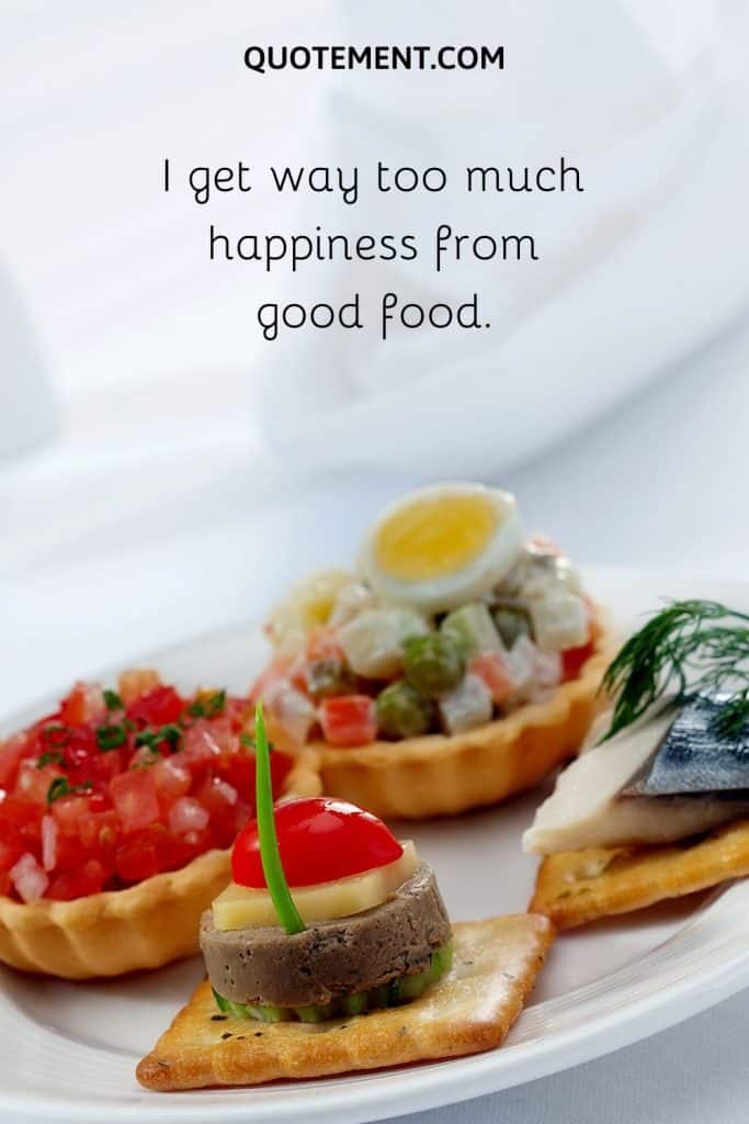 350 Awesome Food Captions For Instagram + Food Quotes