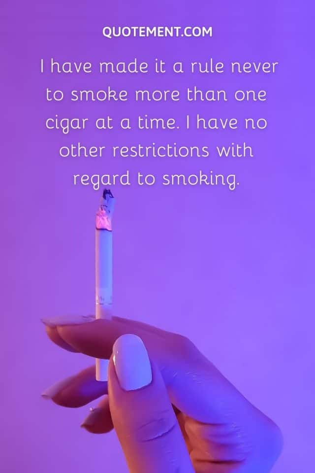 130 Smoke Captions For Instagram For All Nicotine Lovers