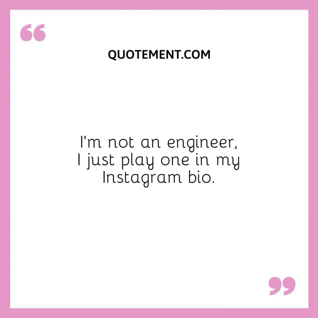 Instagram Bio For Engineering Students: 270 Catchy Ideas