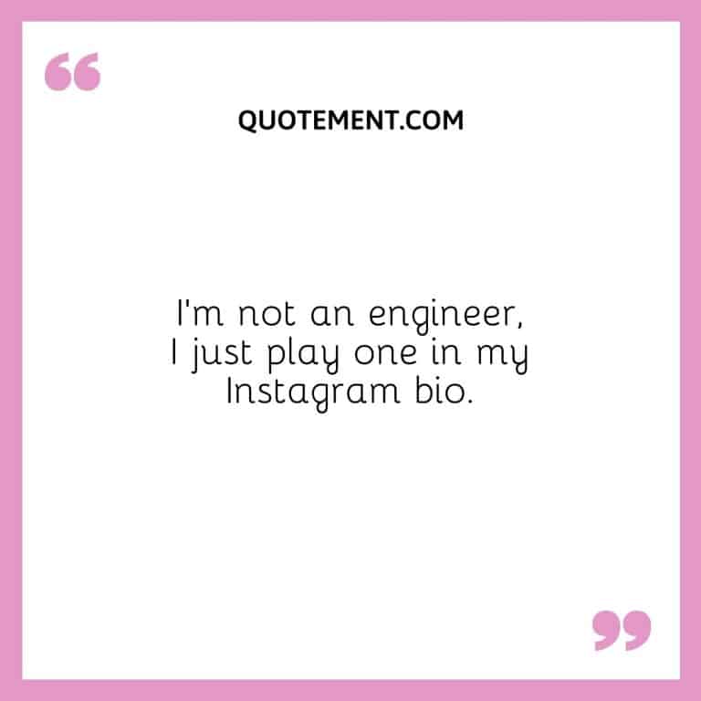 Instagram Bio For Engineering Students: 270 Catchy Ideas