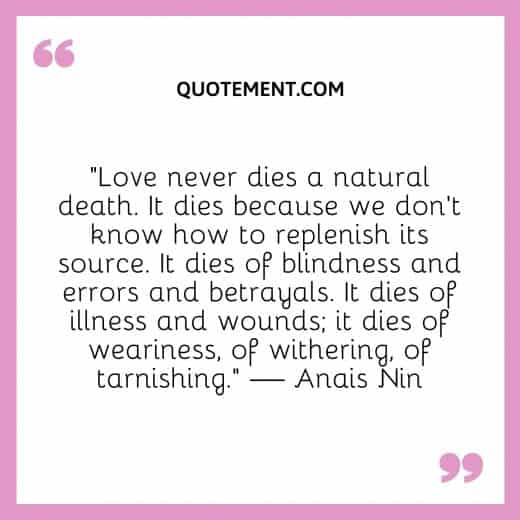 150 Best Love Failure Quotes For All The Heart-Broken Souls