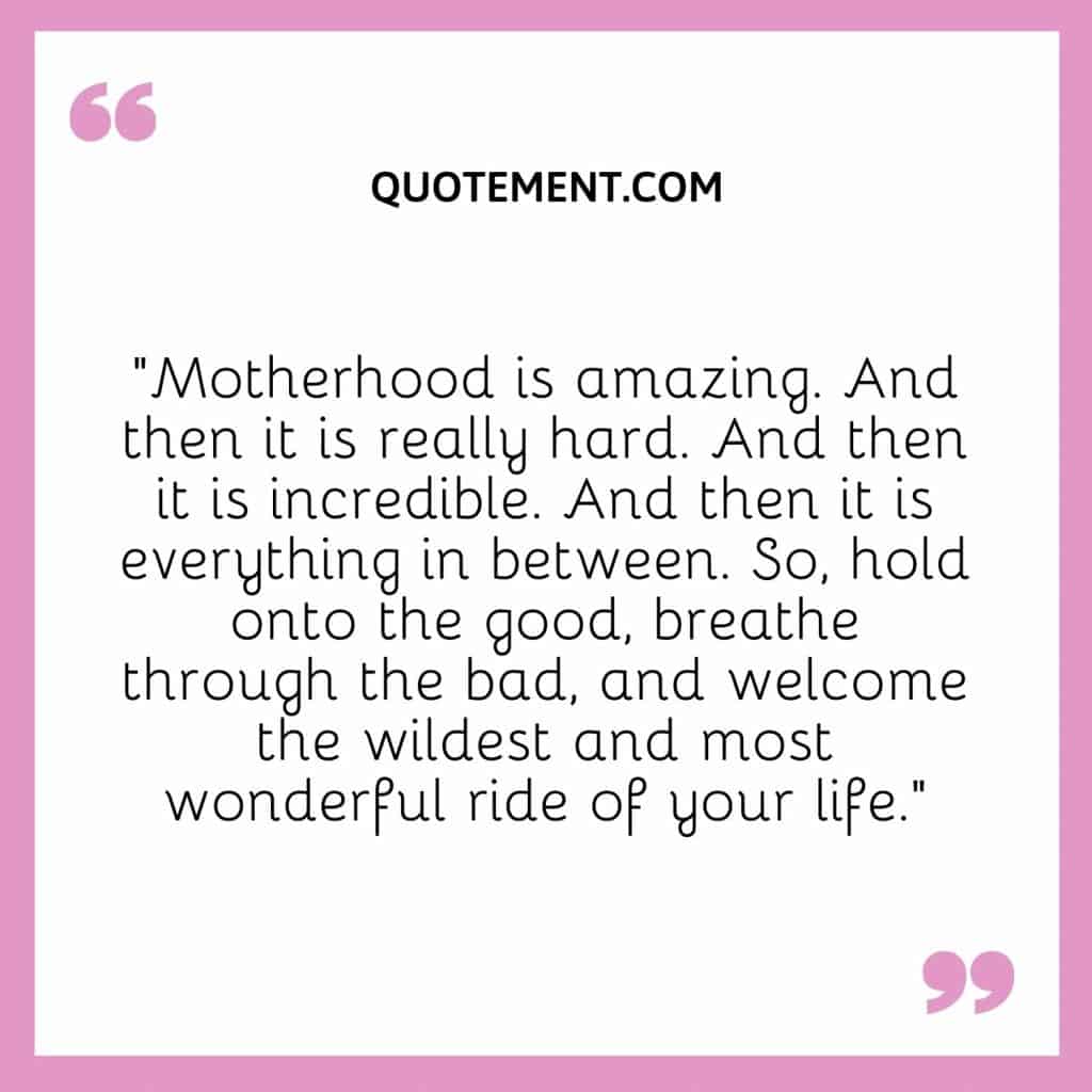 140 Bond Between Mother And Child Quotes To Warm Your Heart