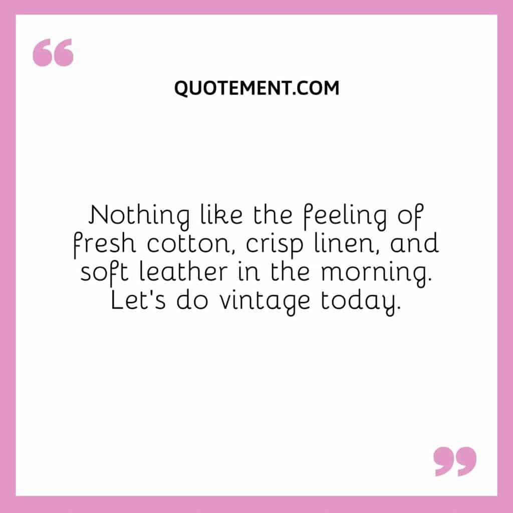 250 Awesome Retro Captions For Instagram + Retro Quotes