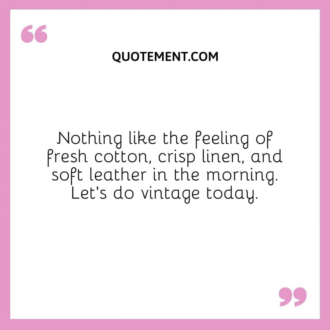 250 Awesome Retro Captions For Instagram + Retro Quotes