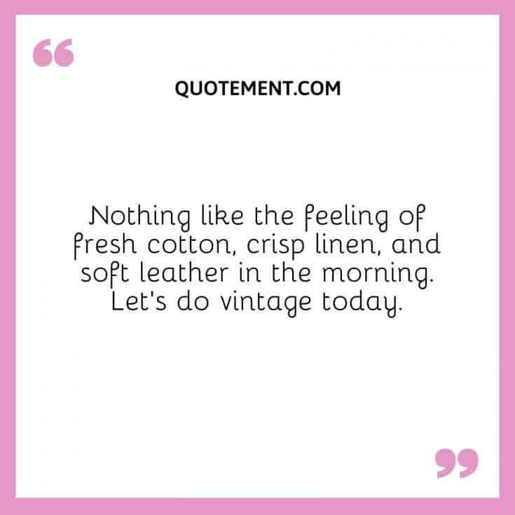 250 Awesome Retro Captions For Instagram + Retro Quotes