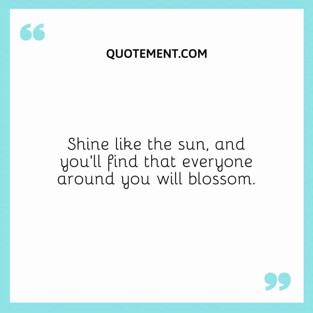 280 Best Sun Captions For Instagram For A Shiny Post