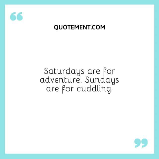 200 Perfect Sunday Captions For Instagram You Will Love