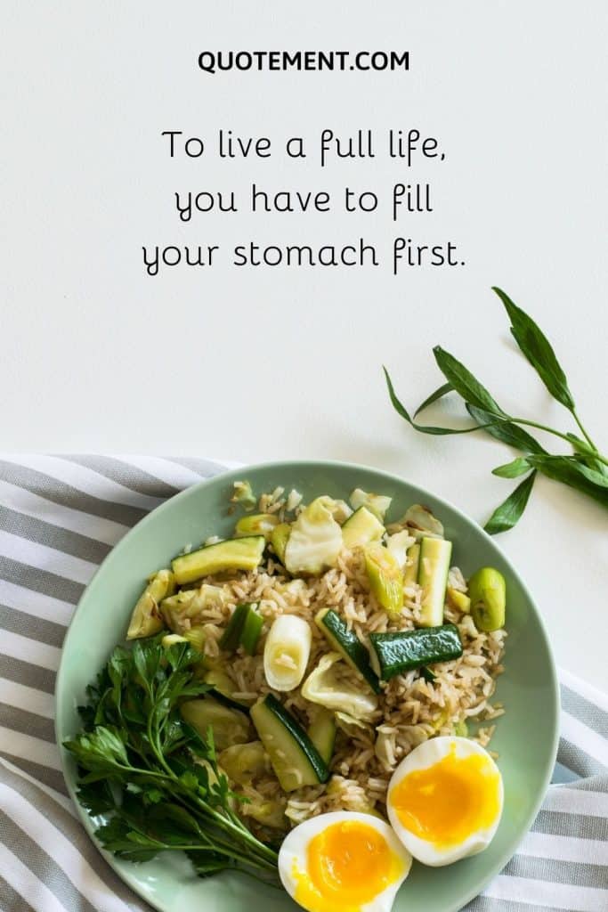 160 Best Dinner Captions For Instagram You Can't Resist