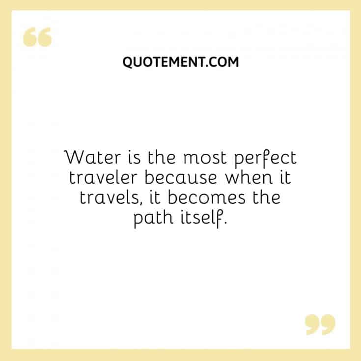 260 Gripping Water Captions For Instagram To Inspire Change