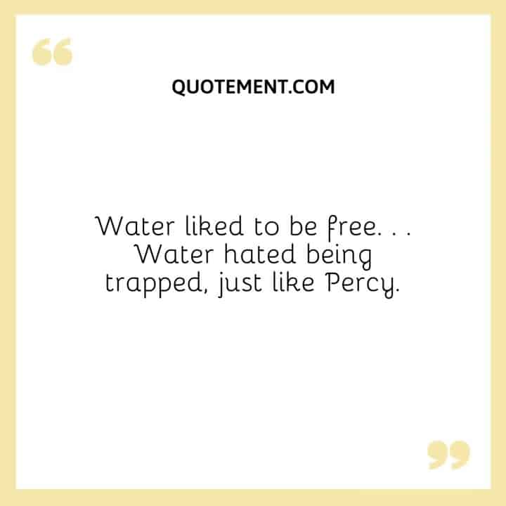 260 Gripping Water Captions For Instagram To Inspire Change