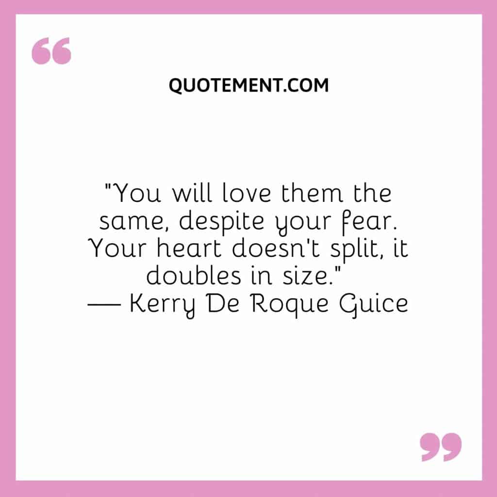 80 Best Inspirational Second Child Quotes You Will Love