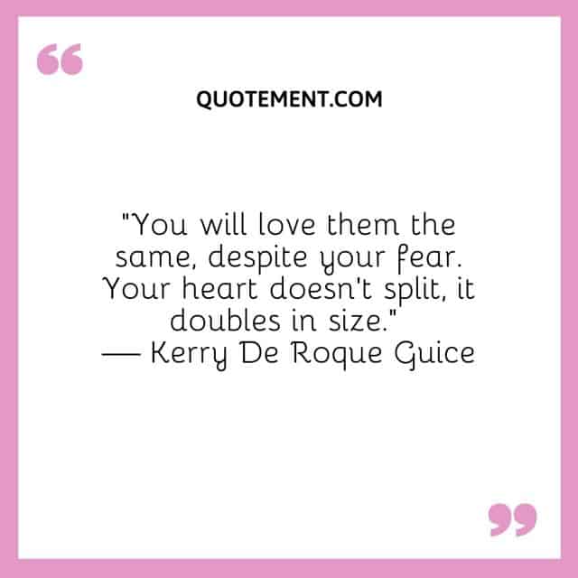 80 Best Inspirational Second Child Quotes You Will Love