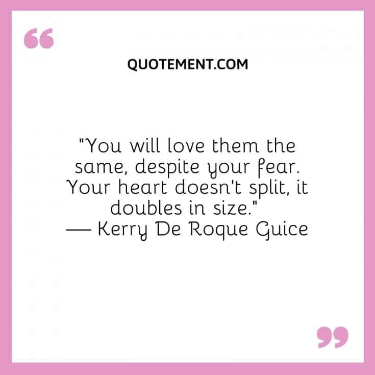 80 Best Inspirational Second Child Quotes You Will Love