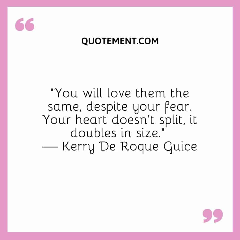 80 Best Inspirational Second Child Quotes You Will Love