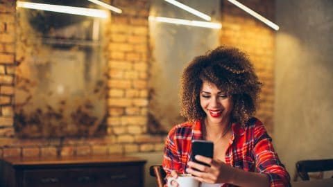 110 Cute & Flirty Text Messages To Get Her In The Mood